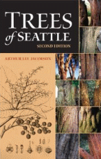 Trees of Seattle | The Seattle Public Library | BiblioCommons